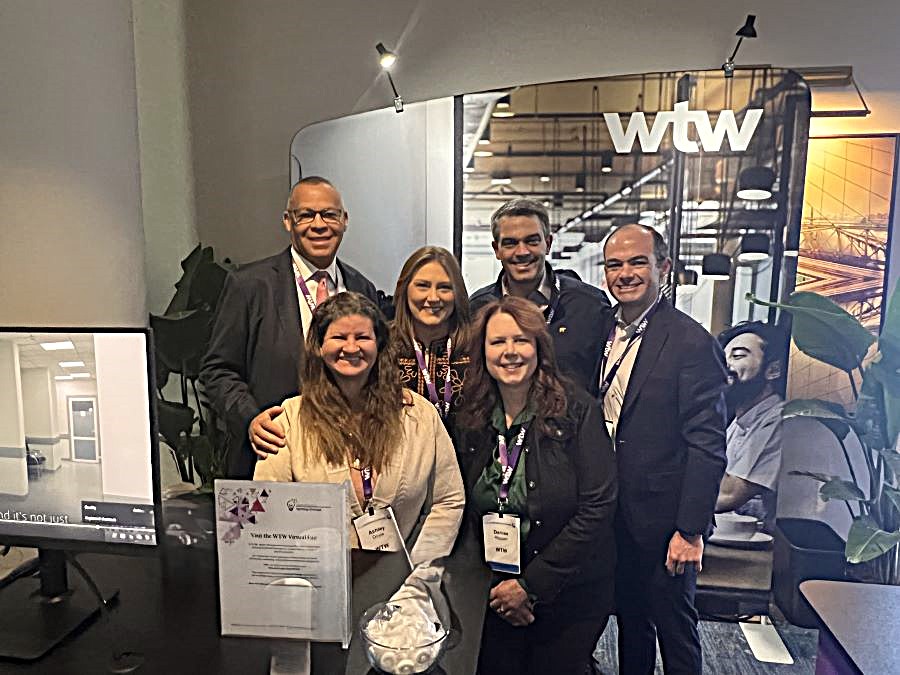 2026 Employee Health Care Conference - WTW